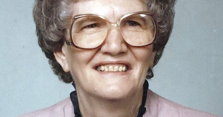 Kate Eller, 95, of Roaring River dies on Saturday | Obituaries ...
