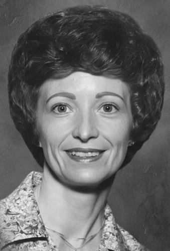 Annie Ruth Hayes Richardson | Obituaries | journalpatriot.com