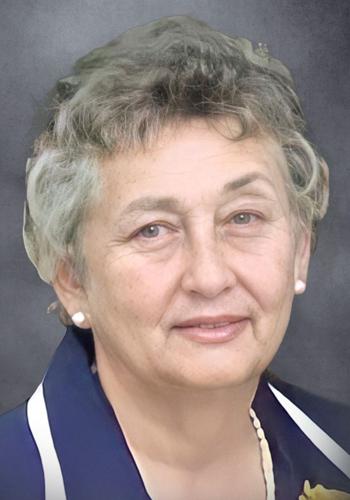 Ann Blevins Miller | Obituaries | journalpatriot.com