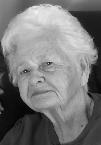 LaDara Evone Absher | Obituaries | journalpatriot.com