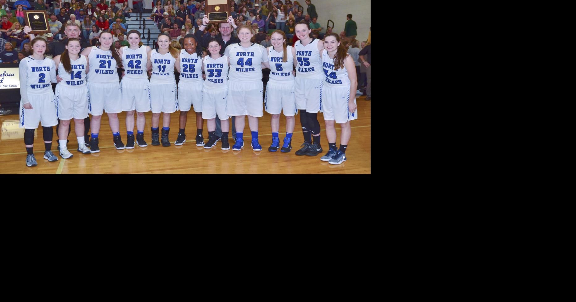 First-half run boosts North past East | Sports | journalpatriot.com