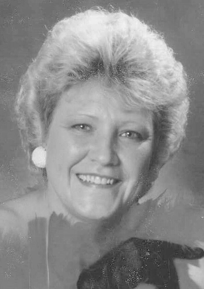 Libby Ellen Clonch Moore | Obituaries | journalpatriot.com