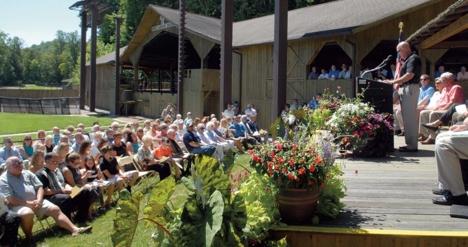 Anderson recognized for years of assisting others | News ...