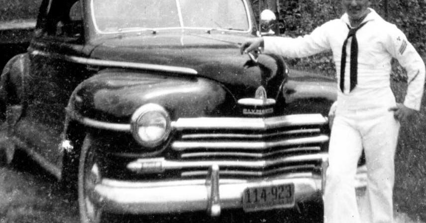 Kenneth McNeil, Wilkes native, dies on May 1 | Obituaries ...