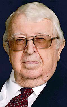 Robert Handy Sr., commissioner, dies on Tuesday | Obituaries ...