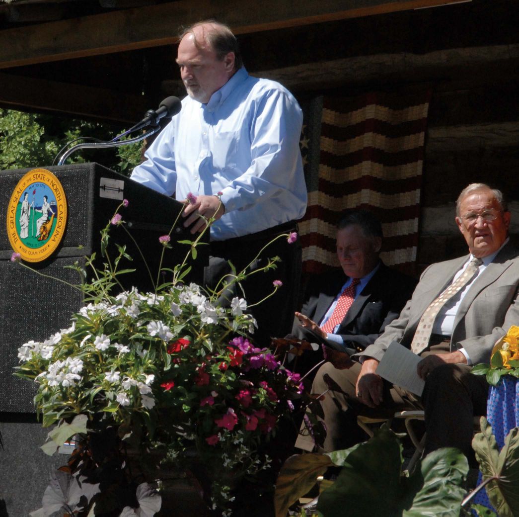 Anderson recognized for years of assisting others | News ...