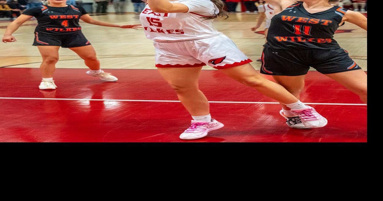 East, West girls turn back intercounty foes Tuesday | Sports ...
