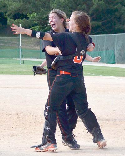 West Wilkes wins N.C. softball title | News | journalpatriot.com