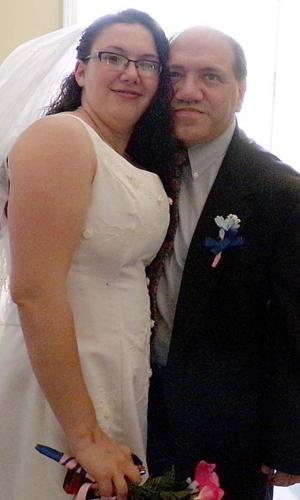 Molly Wyatt, Gary Messer wed | Lifestyles | journalpatriot.com