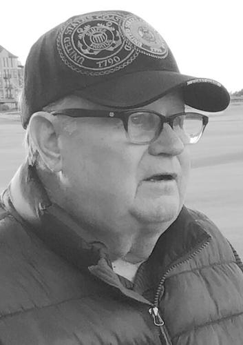 Robert Harris Wyly | Obituaries | journalpatriot.com