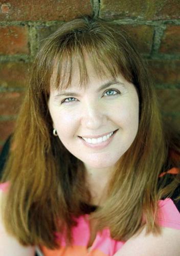 Heather Grant to run for U.S. Senate seat | News | journalpatriot.com