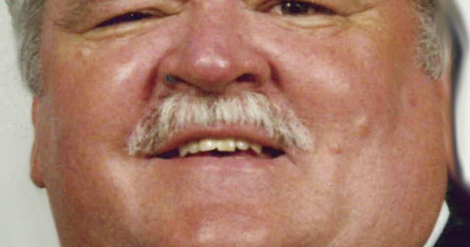 Ernest Shell of Ferguson dies Wednesday | Obituaries | journalpatriot.com