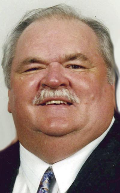 Ernest Shell of Ferguson dies Wednesday | Obituaries | journalpatriot.com