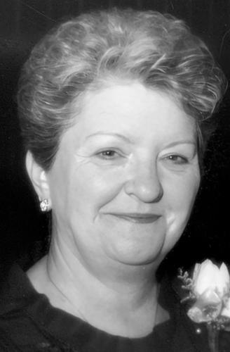 Shirley Ann Romines | Obituaries | journalpatriot.com