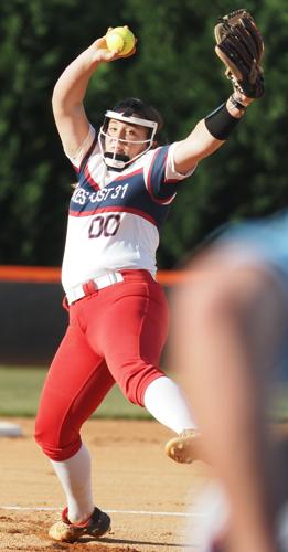 Post 31 tops Watauga twice, pads lead | Sports | journalpatriot.com