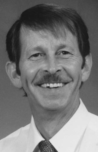 J. Harold Smith | Obituaries | journalpatriot.com