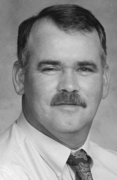 Lloyd Daniel Mash | Obituaries | journalpatriot.com