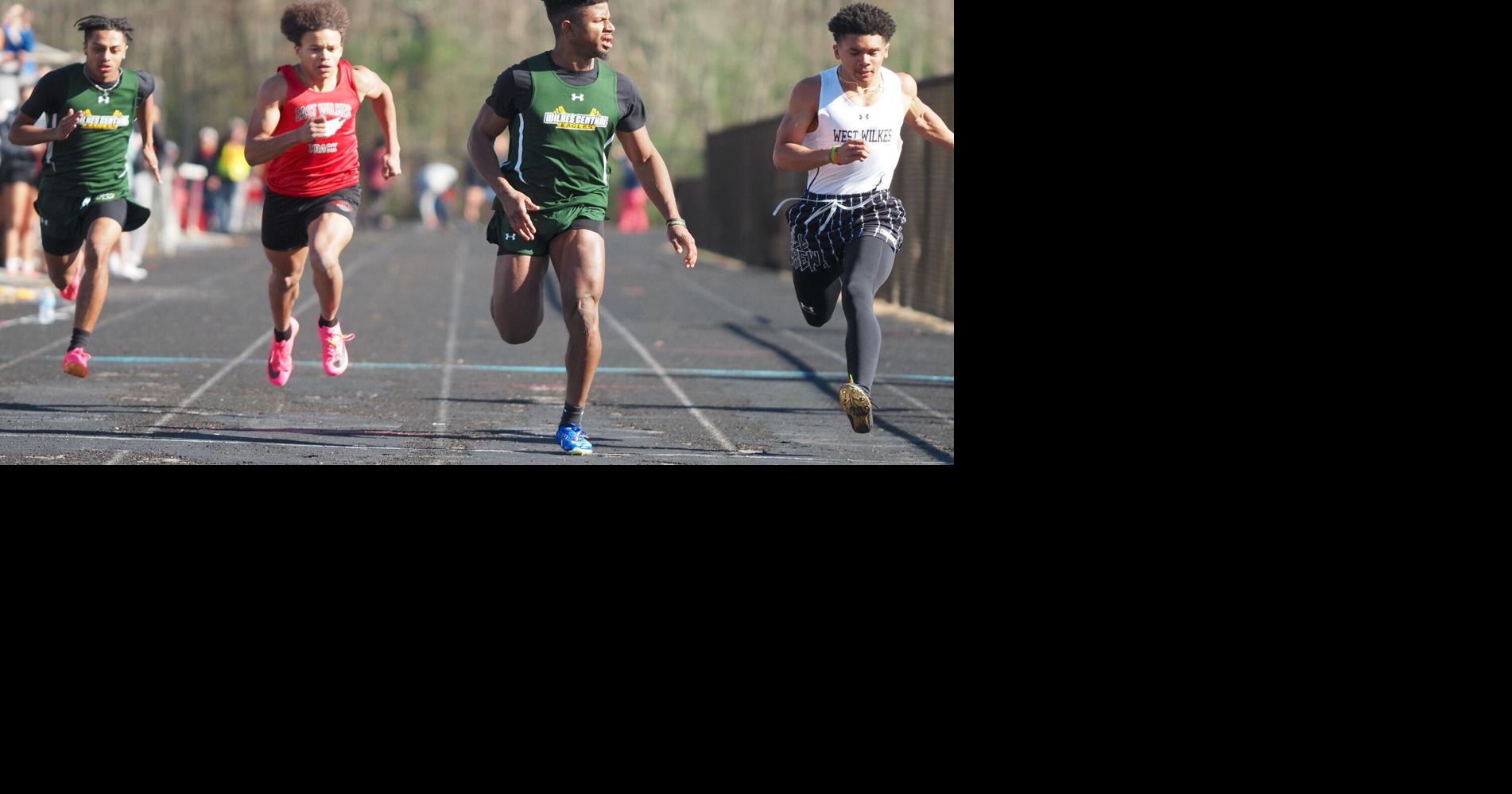 Eagle track teams win Wilkes Olympic titles | Sports | journalpatriot.com