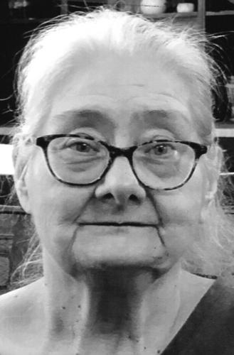 Wanda Church Billings | Obituaries | journalpatriot.com