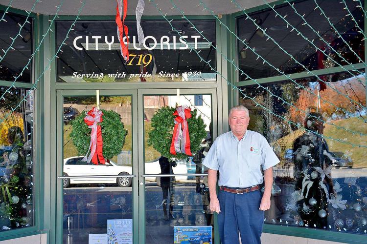 Light Up Downtown fills streets of North Wilkesboro | News ...