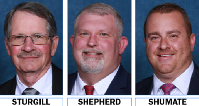 Local Farm Bureau agents among top 75 in N.C. | | journalpatriot.com