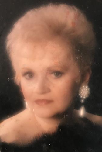 Frances Baldwin Brady | Obituaries | journalpatriot.com