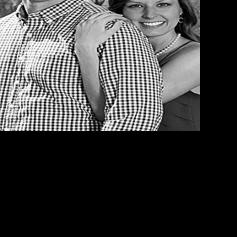 Kendall Shepherd engaged to wed Nathan Williams | Lifestyles ...