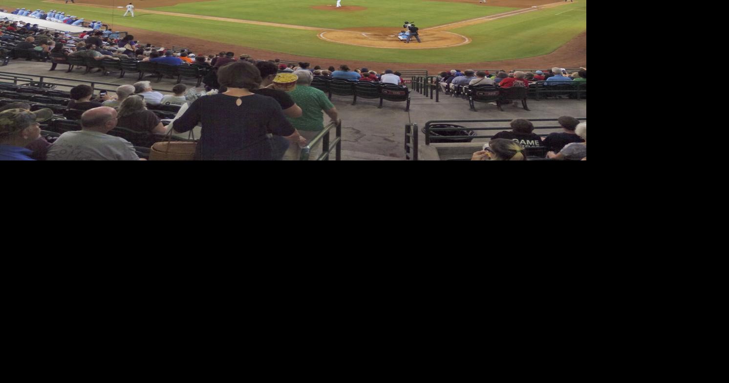 Colburn: Trying times for minor league baseball teams | Sports ...