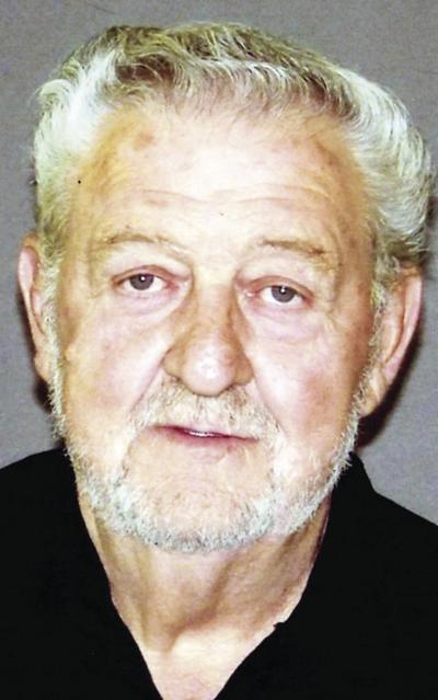 Roger Perry, Hays resident, dies Sunday | Obituaries | journalpatriot.com