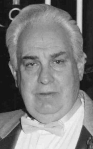 Luther Ray Jenkins | Obituaries | journalpatriot.com