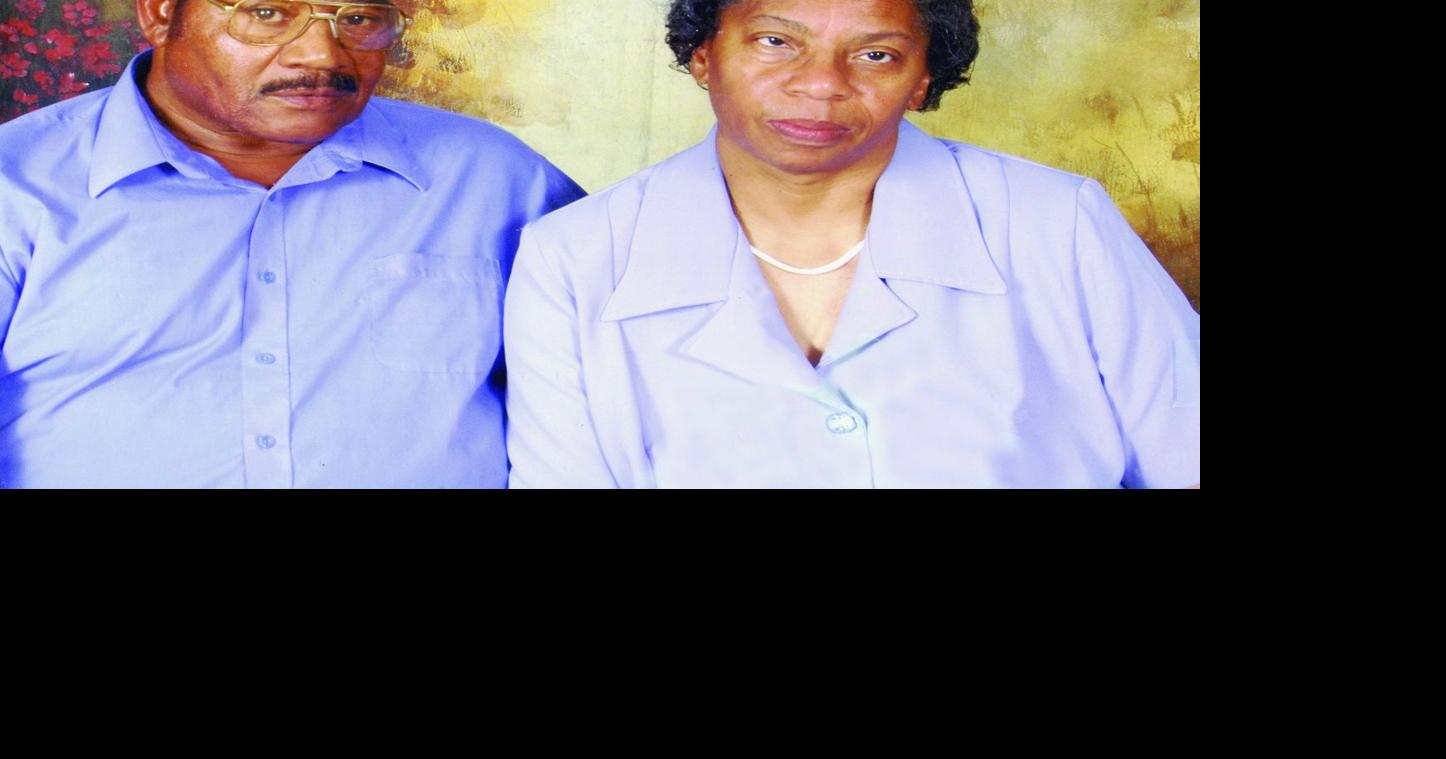 Mr. and Mrs. Jesse Cochran celebrate 55th anniversary | Anniversaries ...