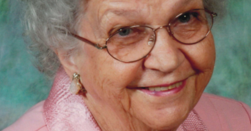Frances Christine Mathis “Sis” Roberts | Obituaries | journalpatriot.com