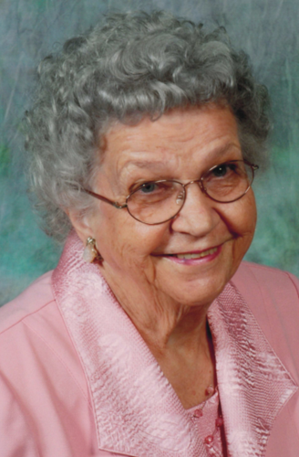 Frances Christine Mathis “Sis” Roberts | Obituaries | journalpatriot.com