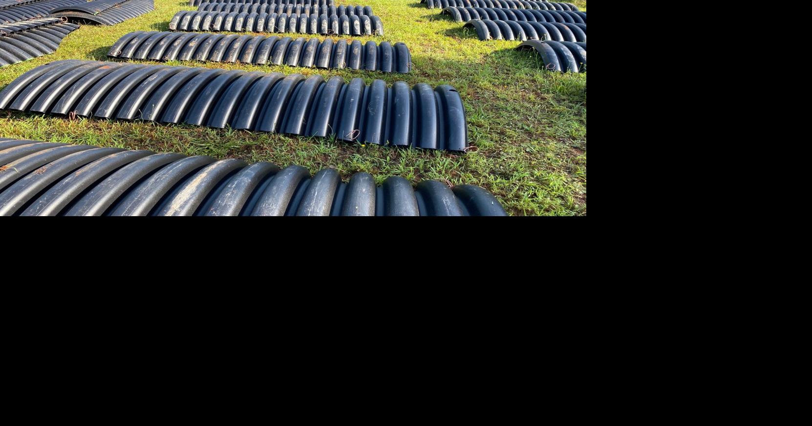 Shields being installed to protect Duke towers from droppings | News ...