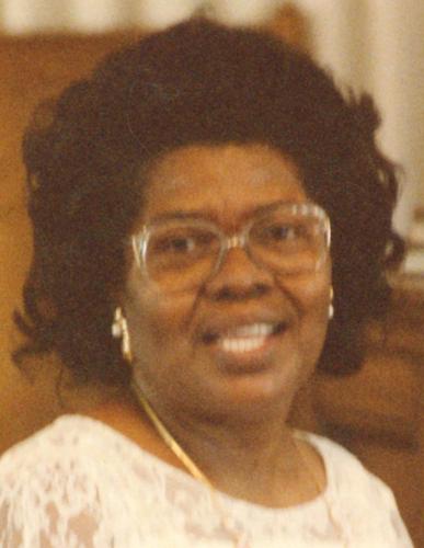 Alice Carlton Parsons | Obituaries | journalpatriot.com