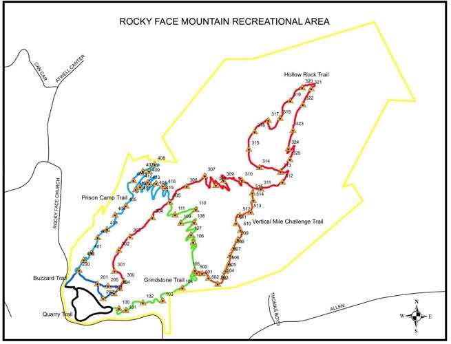 From dumping ground to popular park in less than 10 years ...