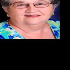 Geraldine Rhodes dies on Monday; funeral Thursday | Obituaries ...