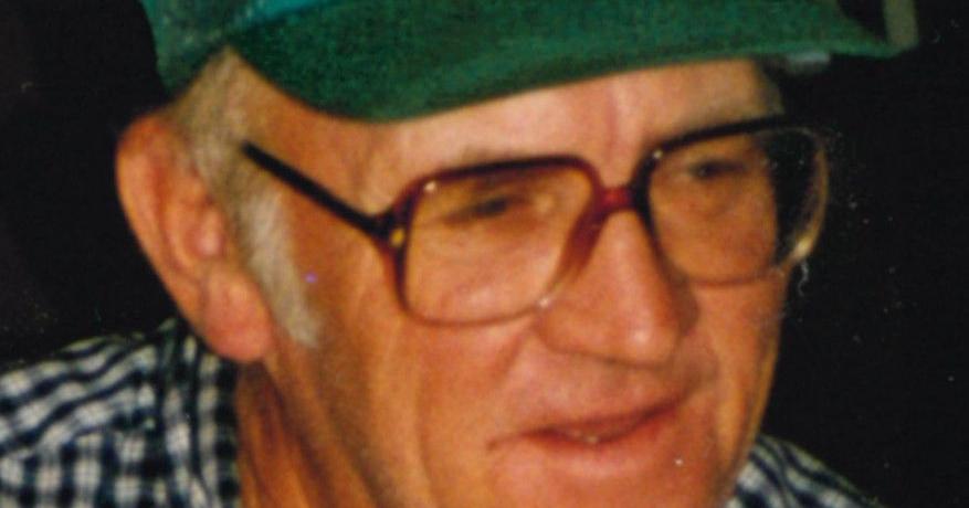 Percy Jimmy “Jim” Griffin | Obituaries | journalpatriot.com