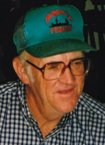 Percy Jimmy “Jim” Griffin | Obituaries | journalpatriot.com