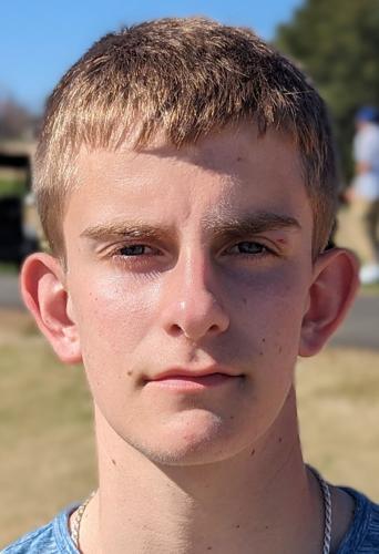 Meade is runner-up FH2A golfer | Sports | journalpatriot.com
