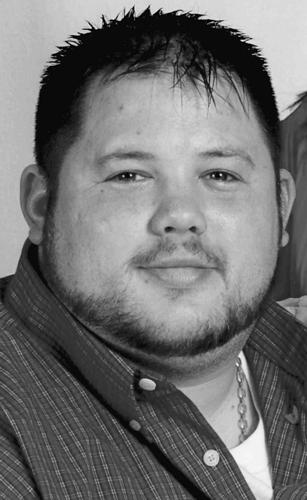 Derick Gambill | Obituaries | journalpatriot.com