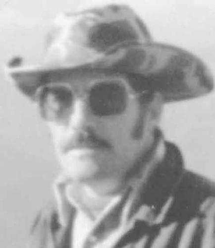 Samuel Reginald Critcher | Obituaries | journalpatriot.com