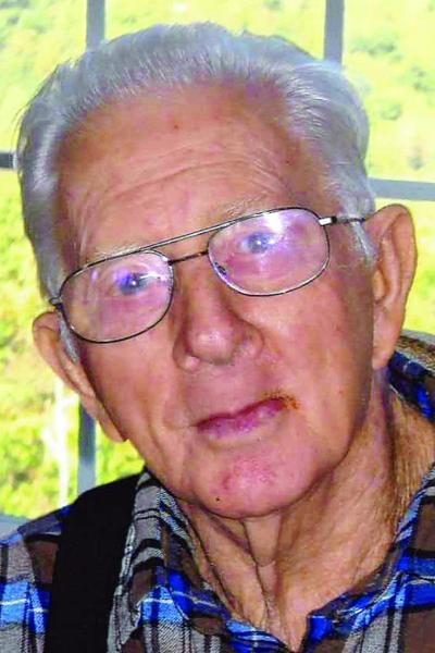 Wayne Elledge 87 Dies On Thursday In North Wilkesboro Obituaries