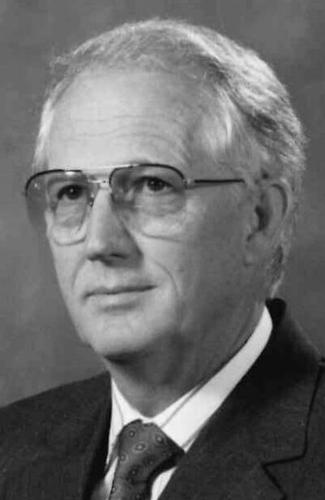 Richard Paul Absher | Obituaries | journalpatriot.com