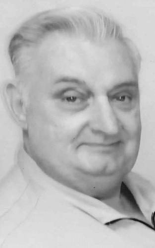 Roger Lee Cooper | Obituaries | journalpatriot.com
