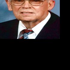 John Prevette of Wilkesboro dies Thursday | Obituaries | journalpatriot.com