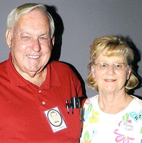 David and Betty Felts celebrate anniversary | Lifestyles ...