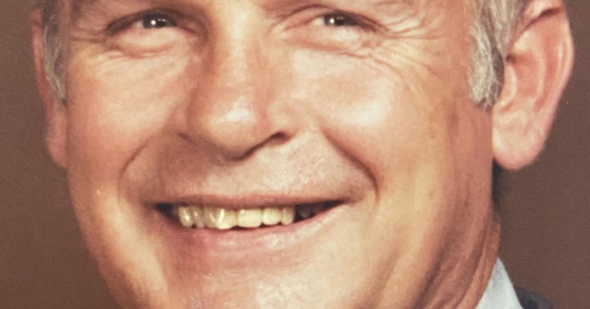 William Kyle Eller | Obituaries | journalpatriot.com