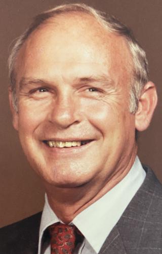 William Kyle Eller | Obituaries | journalpatriot.com