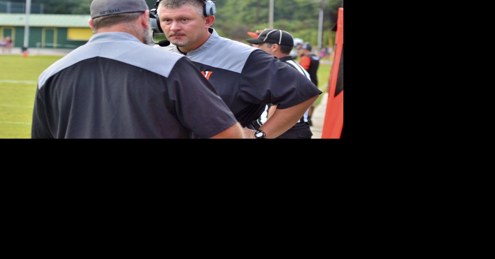 Hunt steps down as football coach with West Wilkes | Sports ...